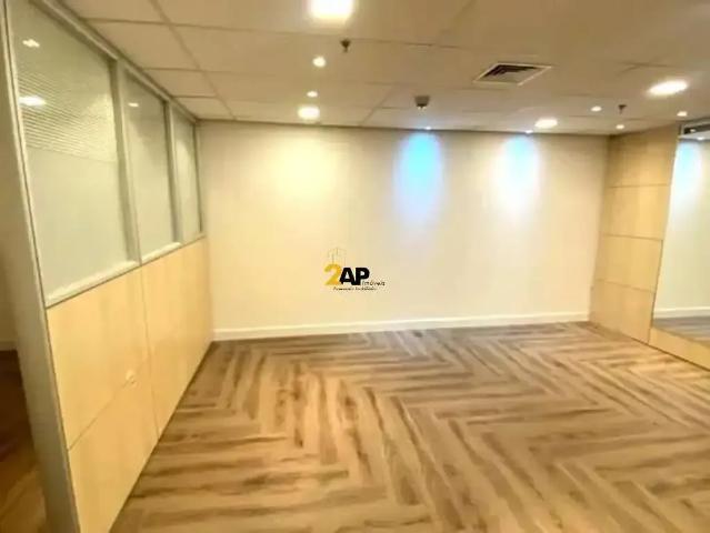 Conj. Comercial / Sala para Venda em São Paulo/SP Brooklin Paulista
