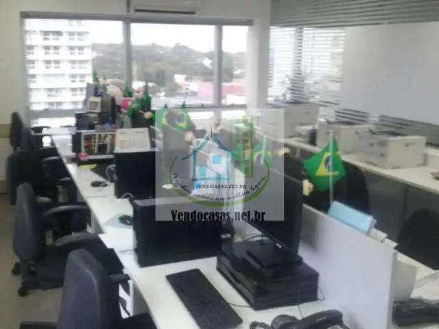 Conj. Comercial / Sala para Venda em São Paulo/SP Brooklin Paulista