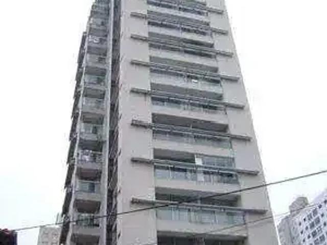 Conj. Comercial / Sala para Venda em São Paulo/SP Brooklin Paulista