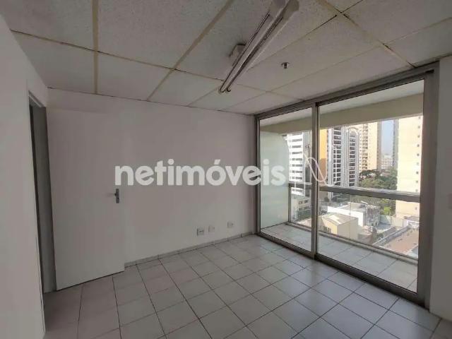 Conj. Comercial / Sala para Venda em São Paulo/SP Brooklin Paulista