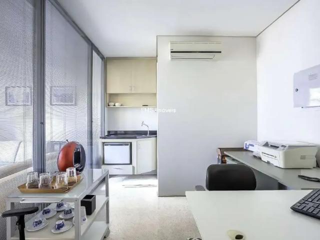 Conj. Comercial / Sala para Venda em São Paulo/SP Brooklin Paulista