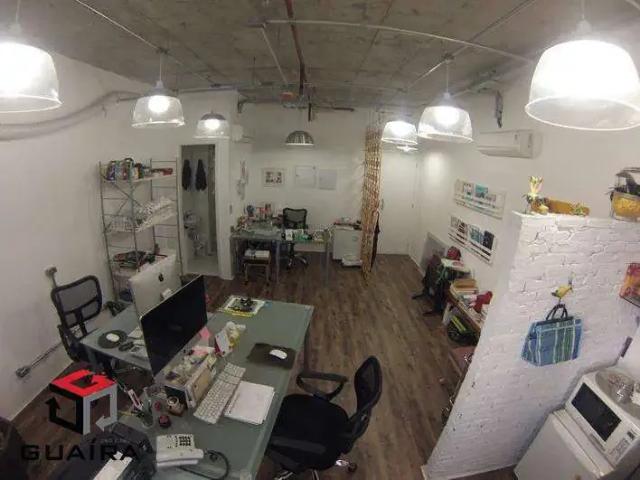 Conj. Comercial / Sala para Venda em São Paulo/SP Brooklin Paulista