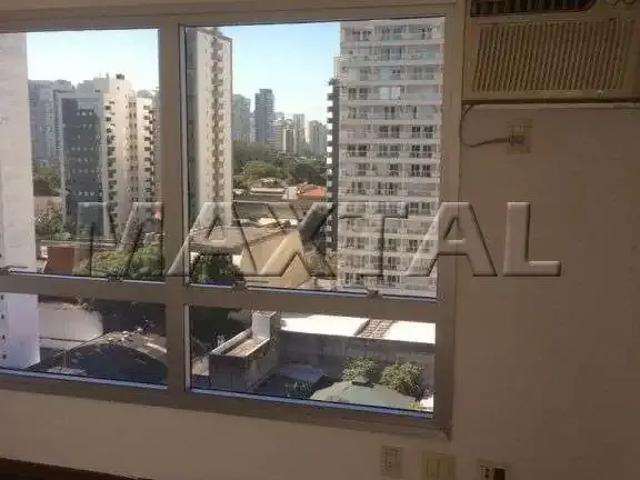 Conj. Comercial / Sala para Venda em São Paulo/SP Brooklin Paulista