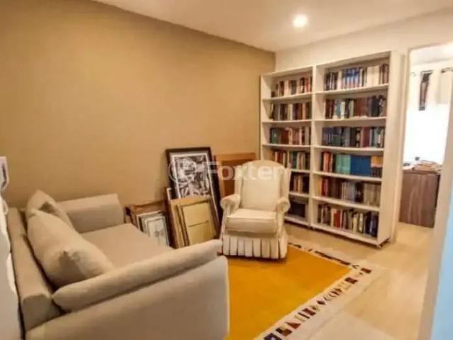 Conj. Comercial / Sala para Venda em São Paulo/SP Brooklin Paulista