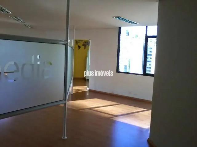 Conj. Comercial / Sala para Venda em São Paulo/SP Brooklin Paulista