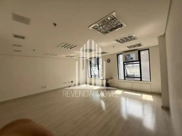Conj. Comercial / Sala para Venda em São Paulo/SP Brooklin Paulista