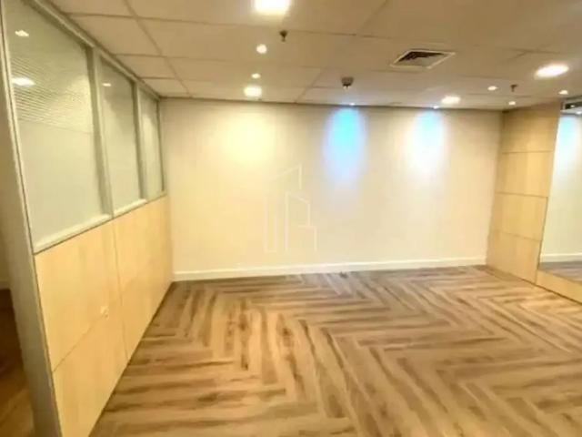 Conj. Comercial / Sala para Venda em São Paulo/SP Brooklin Paulista
