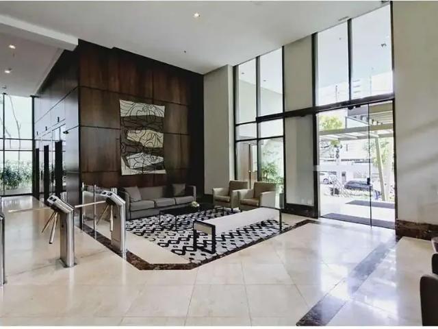 Conj. Comercial / Sala para Venda em São Paulo/SP Brooklin Paulista