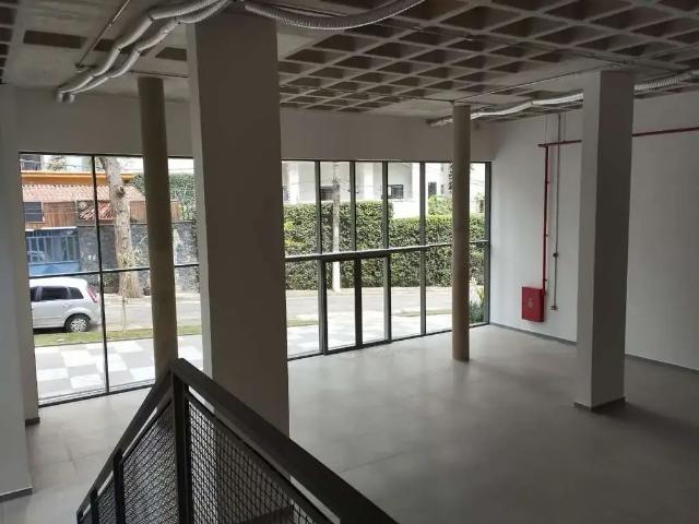 Conj. Comercial / Sala para Venda em São Paulo/SP Brooklin Paulista