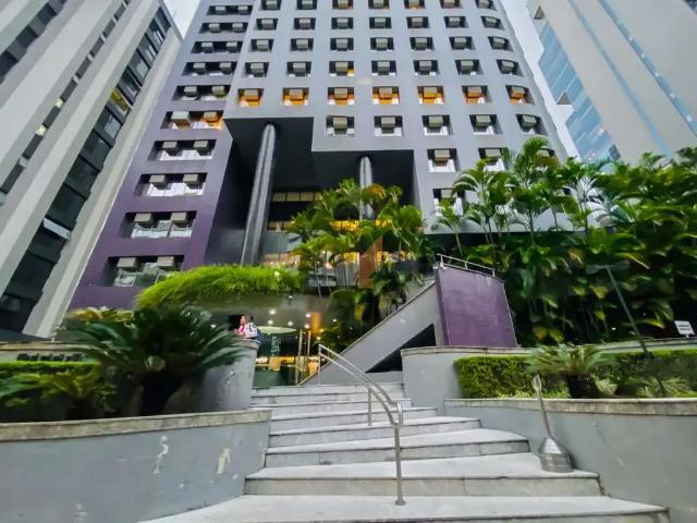 Conj. Comercial / Sala para Venda em São Paulo/SP Brooklin Paulista
