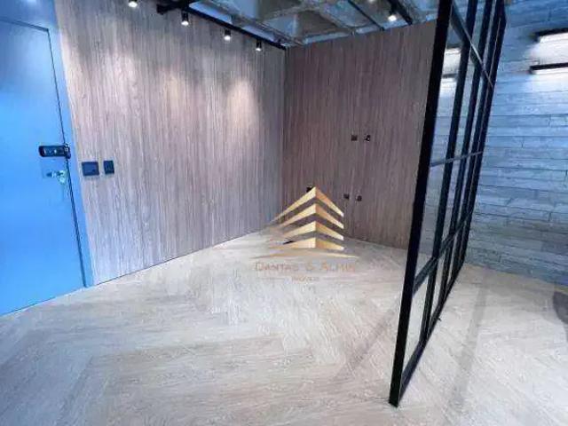 Conj. Comercial / Sala para Venda em São Paulo/SP Brooklin Paulista