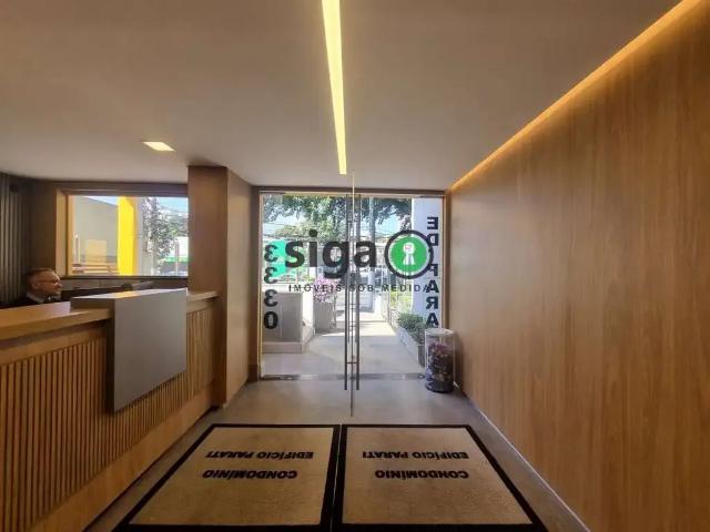 Conj. Comercial / Sala para Venda em São Paulo/SP Brooklin Paulista