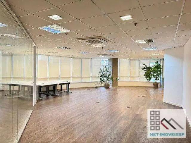 Conj. Comercial / Sala para Venda em São Paulo/SP Brooklin Paulista