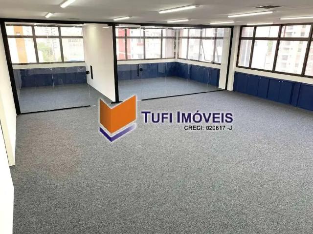 Conj. Comercial / Sala para Venda em São Paulo/SP Brooklin Paulista