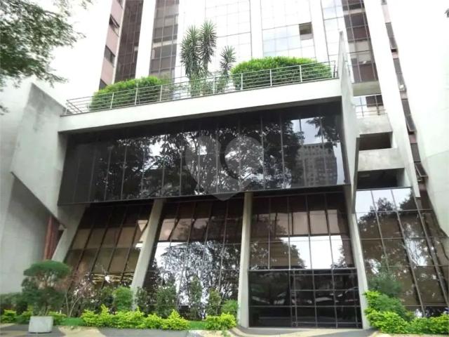 Conj. Comercial / Sala para Venda em São Paulo/SP Brooklin Paulista
