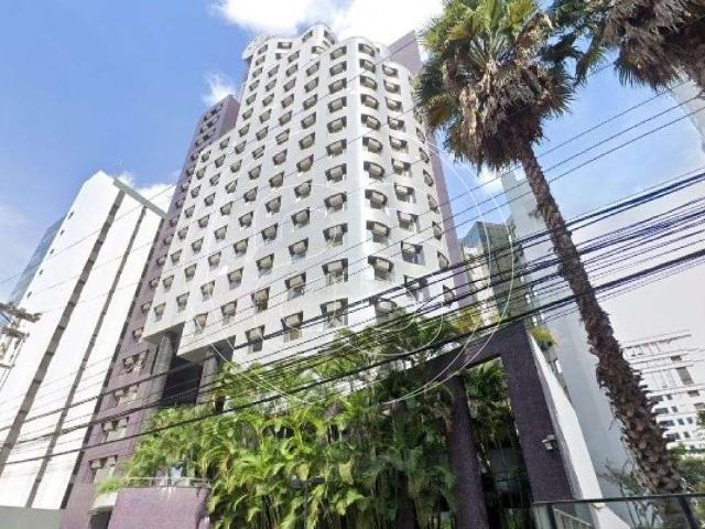 Conj. Comercial / Sala para Venda em São Paulo/SP Brooklin Paulista