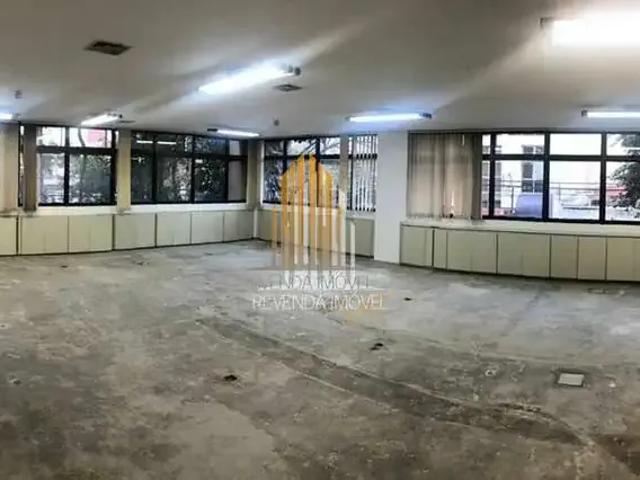Conj. Comercial / Sala para Venda em São Paulo/SP Brooklin Paulista