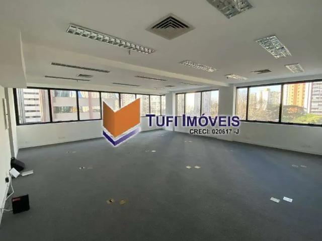 Conj. Comercial / Sala para Venda em São Paulo/SP Brooklin Paulista