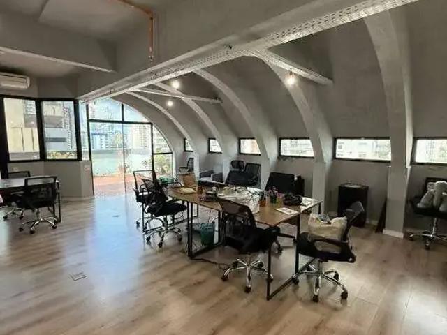Conj. Comercial / Sala para Venda em São Paulo/SP Brooklin Paulista