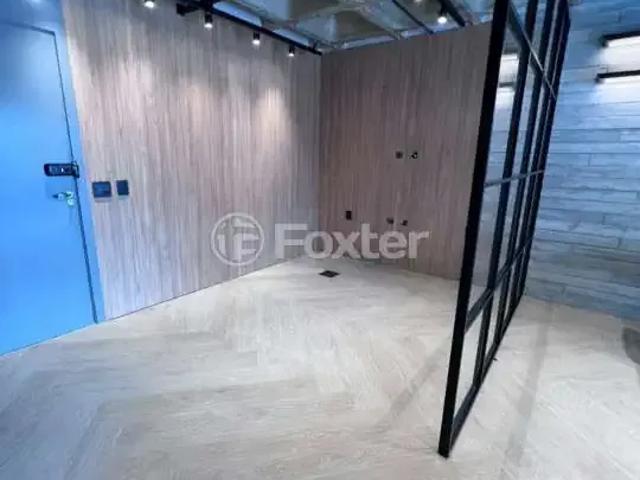Conj. Comercial / Sala para Venda em São Paulo/SP Brooklin Paulista