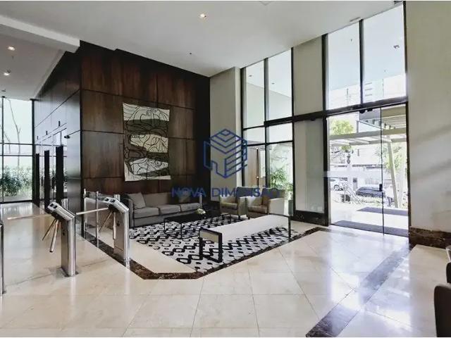 Conj. Comercial / Sala para Venda em São Paulo/SP Brooklin Paulista
