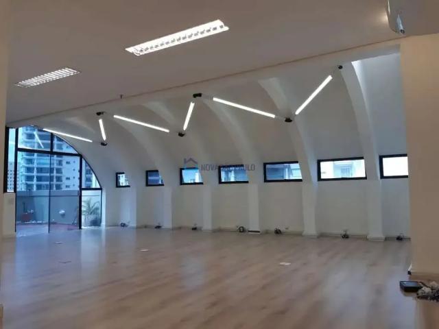 Conj. Comercial / Sala para Venda em São Paulo/SP Brooklin Paulista