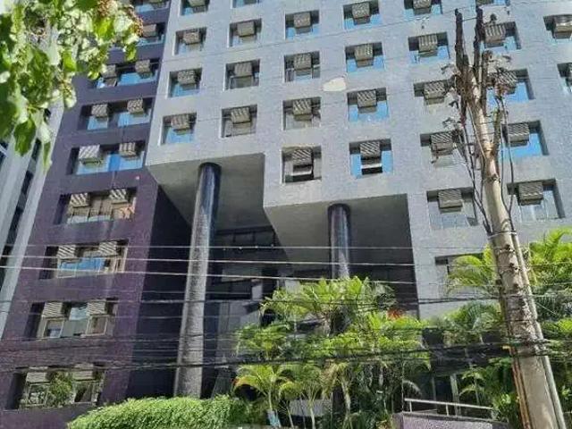 Conj. Comercial / Sala para Venda em São Paulo/SP Brooklin Paulista