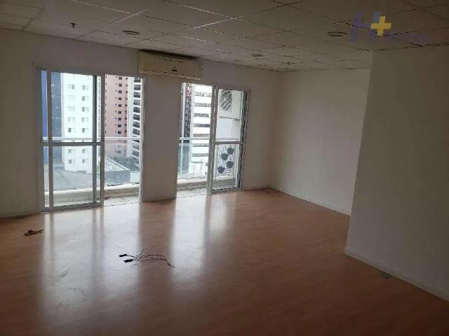 Conj. Comercial / Sala para Venda em São Paulo/SP Brooklin Paulista