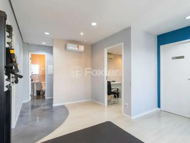 Conj. Comercial / Sala para Venda em São Paulo/SP Brooklin Paulista