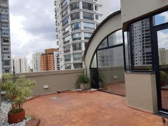 Conj. Comercial / Sala para Venda em São Paulo/SP Brooklin Paulista