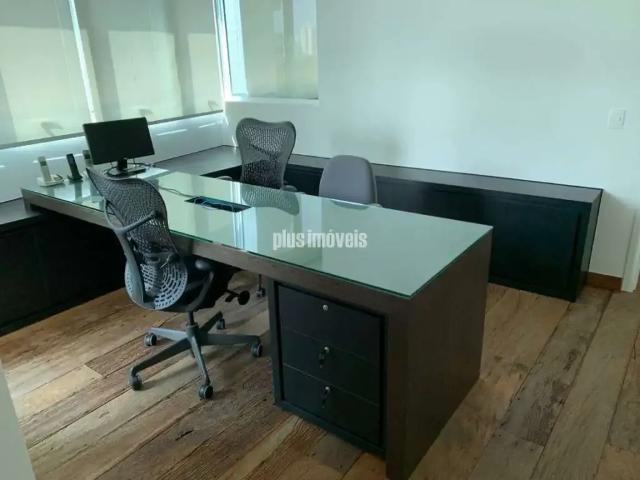 Conj. Comercial / Sala para Venda em São Paulo/SP Brooklin Paulista