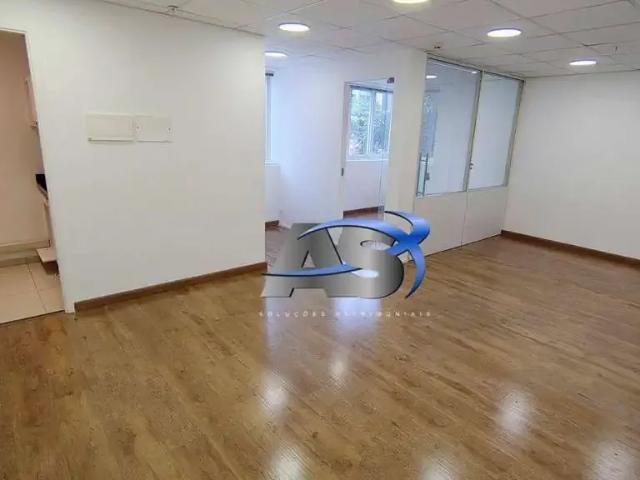 Conj. Comercial / Sala para Venda em São Paulo/SP Brooklin Paulista