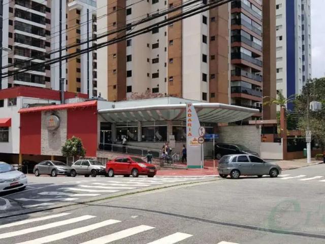 Conj. Comercial / Sala para Venda em São Paulo/SP Brooklin Paulista
