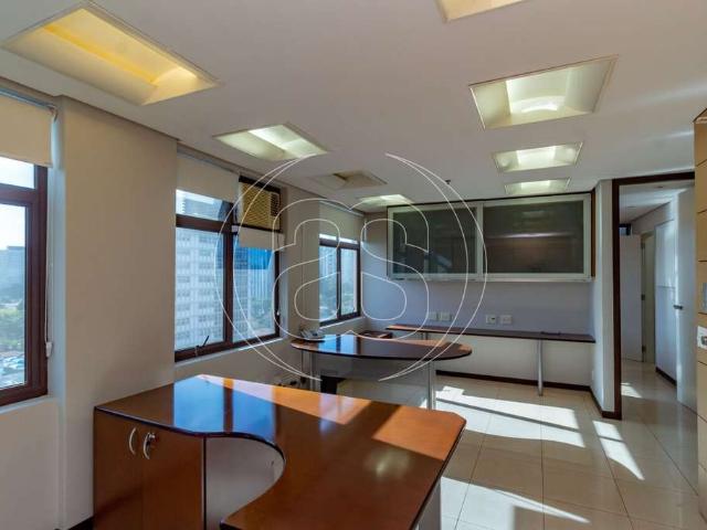 Conj. Comercial / Sala para Venda em São Paulo/SP Brooklin Paulista