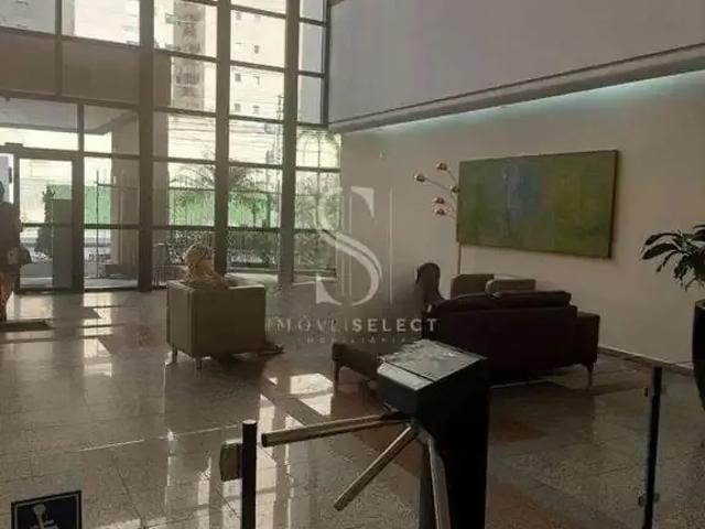 Conj. Comercial / Sala para Venda em São Paulo/SP Brooklin Paulista