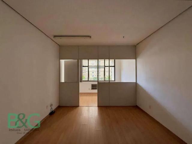 Conj. Comercial / Sala para Venda em São Paulo/SP Brooklin Paulista