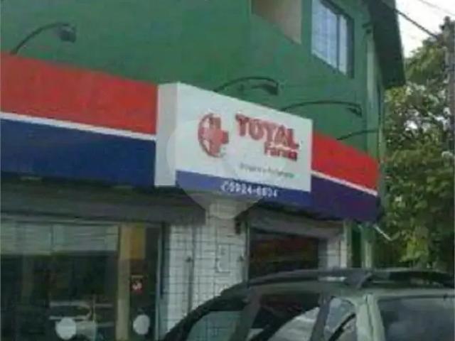 Conj. Comercial / Sala para Venda em São Paulo/SP Grajaú