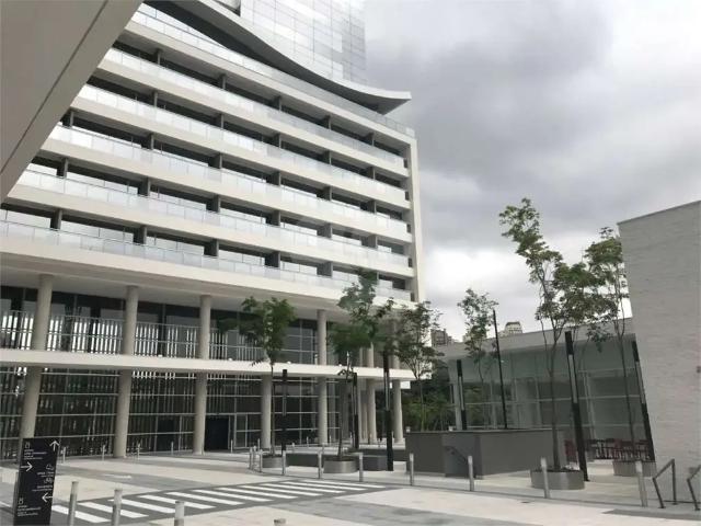 Conj. Comercial / Sala para Venda em São Paulo/SP Granja Julieta