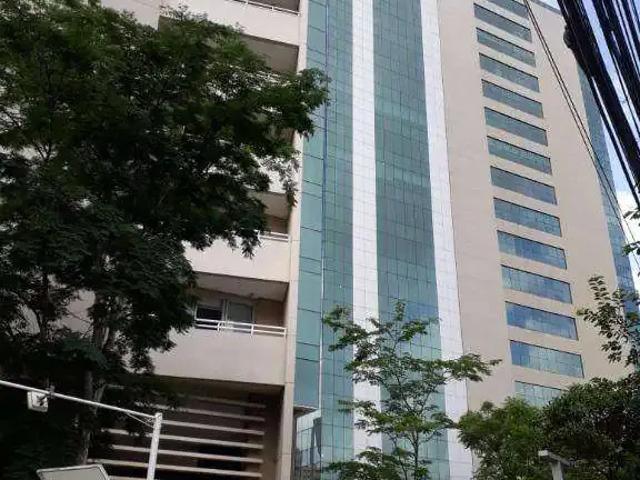 Conj. Comercial / Sala para Venda em São Paulo/SP Granja Julieta