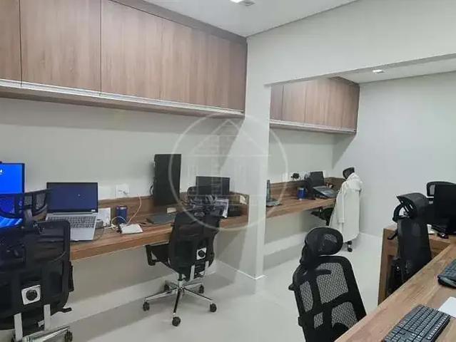 Conj. Comercial / Sala para Venda em São Paulo/SP Granja Julieta