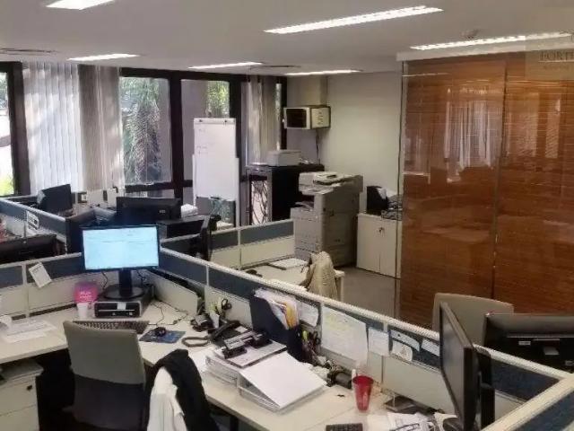 Conj. Comercial / Sala para Venda em São Paulo/SP Granja Julieta