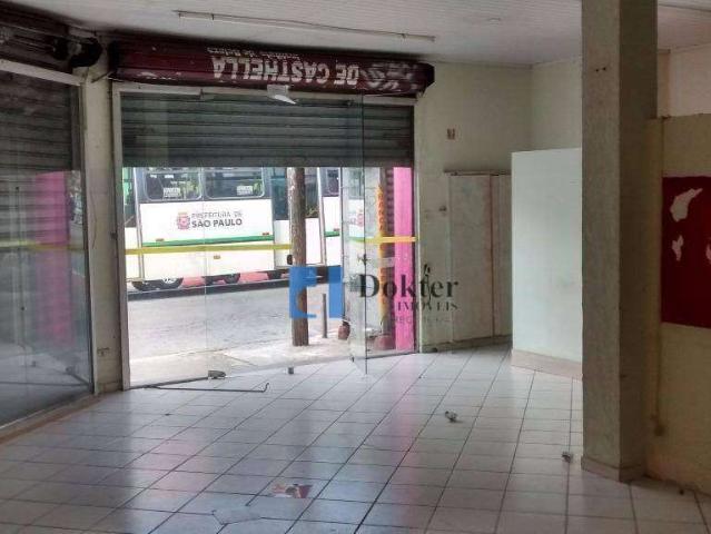 Conj. Comercial / Sala para Venda em São Paulo/SP Freguesia do Ó