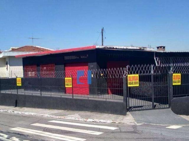 Conj. Comercial / Sala para Venda em São Paulo/SP Freguesia do Ó