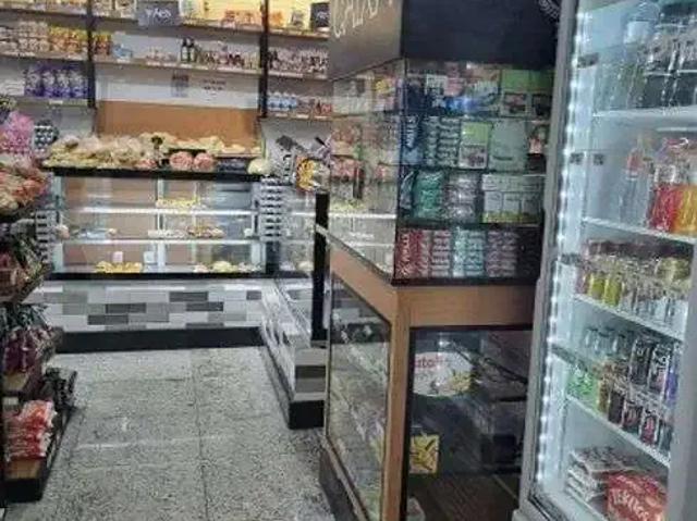 Loja / Comércio para Venda em São Paulo/SP Freguesia do Ó