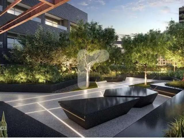 Conj. Comercial / Sala para Venda em São Paulo/SP Higienópolis 1 Quartos