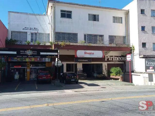 Conj. Comercial / Sala para Venda em São Paulo/SP Imirim