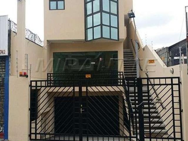 Conj. Comercial / Sala para Venda em São Paulo/SP Imirim