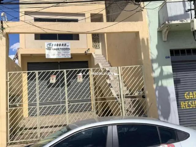 Conj. Comercial / Sala para Venda em São Paulo/SP Imirim