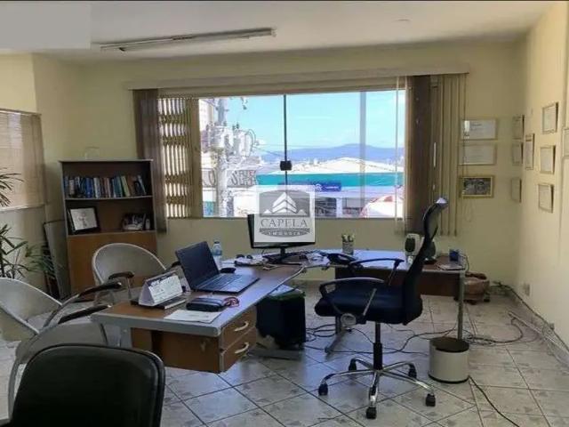 Conj. Comercial / Sala para Venda em São Paulo/SP Imirim