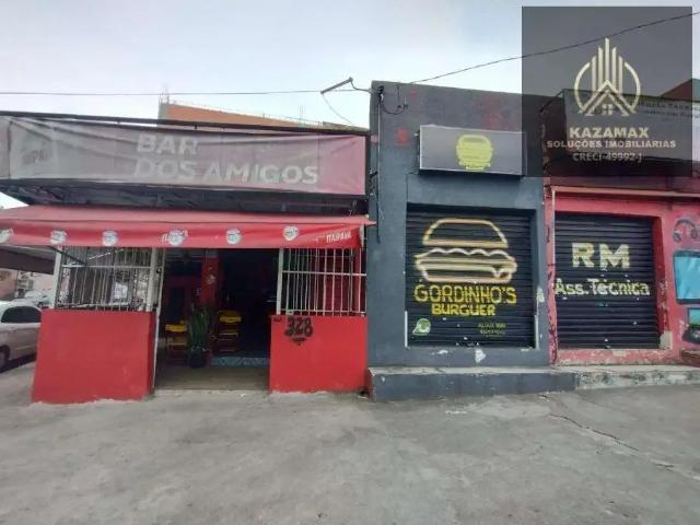 Conj. Comercial / Sala para Venda em São Paulo/SP Interlagos